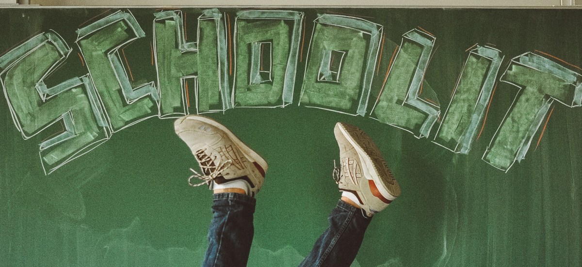 SchoolIt – Eine personalisierte Lernplattform – SchoolIt